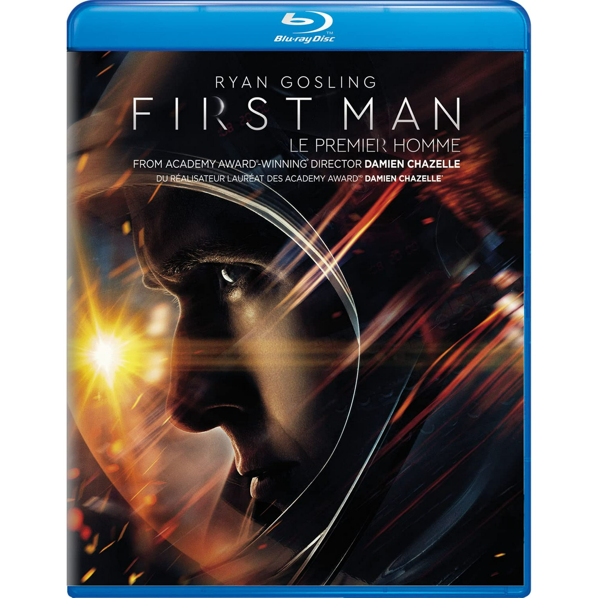 Click here for Universal First Man [blu-Ray] prices