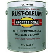 Smoke Gray (100 Voc), Rust-Oleum Professional High Performance Gloss ...