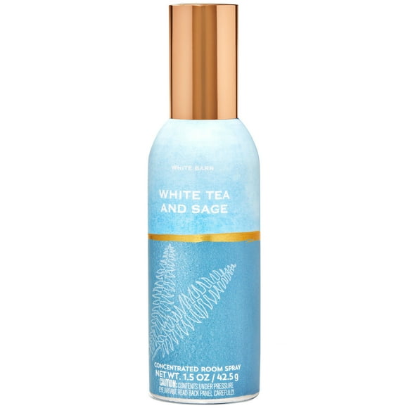 White Barn Room Spray