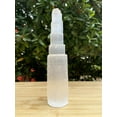 Wholesale 8" Selenite Skyscraper Tower, Extra Large Selenite Skyscraper ...
