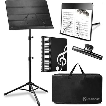 Manhasset #1460 Alto Recorder Peg, Music Stand Accessory - Walmart.com