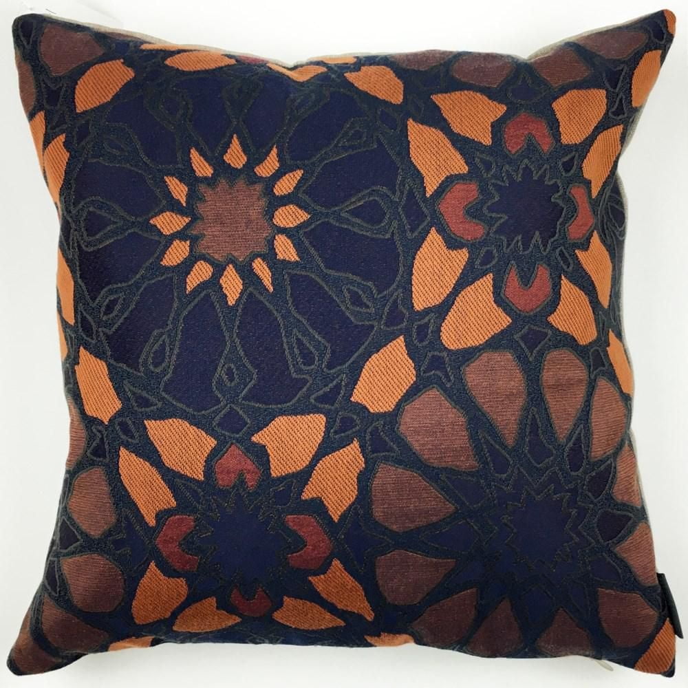 Click here for Homeport Textiles Homeport Abstract Decorative Pil... prices