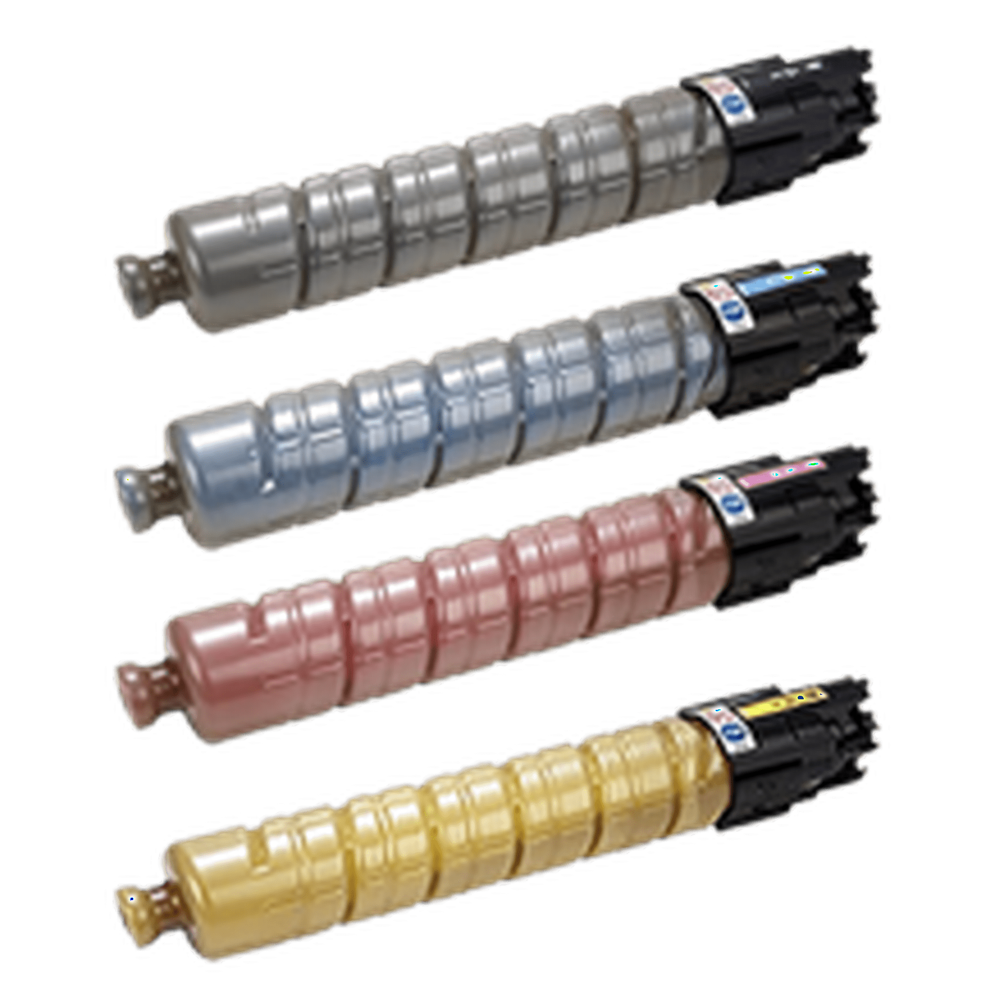 Click here for Zoomtoner Compatible Ricoh Aficio Mp C2004 Ricoh M... prices