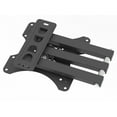UBesGoo Full Motion TV Wall Mount Swivel Bracket 26 32 40 42 47 50 ...
