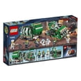 LEGO Movie Trash Chomper Play Set - Walmart.com