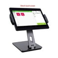 10 Inch Touch Screen Cash Register, Restaurant POS System Cashier ...