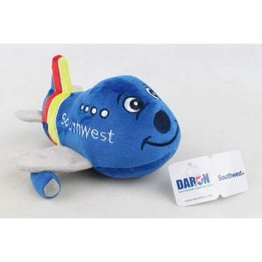 Delta Airlines Plush Toy - Walmart.com