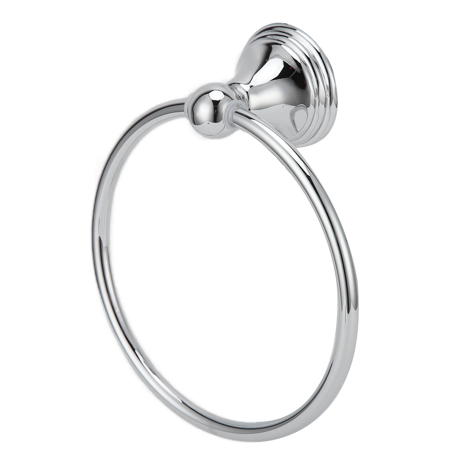 Click here for Anggrek Towel Ring  Wall‑mounted Hand Towel Holder... prices