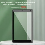 SOATUTO For Moxee Tablet 2 Tempered Glass Screen Protector Anti- Scratch Tempered Glass Film For ...