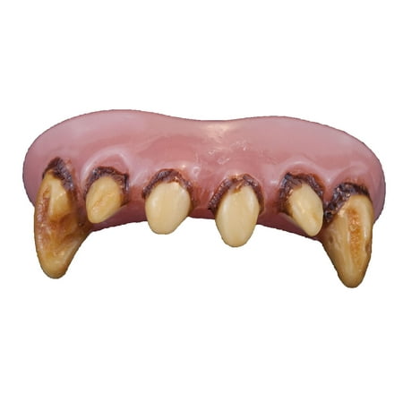 Werewolf Teeth - Walmart.com