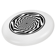 GoSports Disc Slam Flying Disc Game Set, with 2 Discs and Case ...