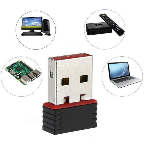 Wifi Ethernet Adapter