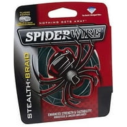 Scotty 200 lb Power Braid Downrigger Line - Walmart.com