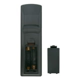 ZPAQI Remote Control Suitable for Sylvania for Emerson TV LC190EM2 ...