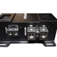 Nemesis 5000W Max Power Monoblock Vehicle Audio Stereo Amplifier, 10 ...