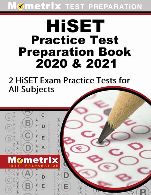 Hiset Exam Practice Test Book 2020-2021: Updated Nepal | Ubuy