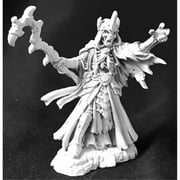Lich Miniature