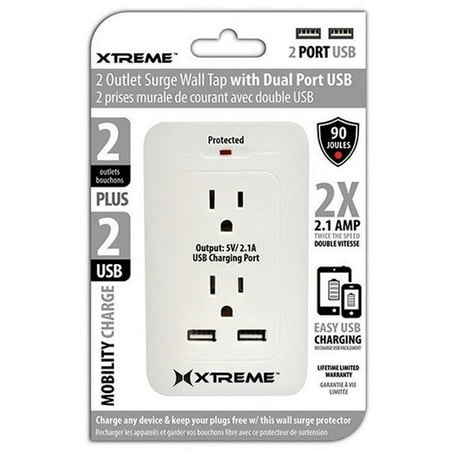 [Dollarama] Dollarama - Extreme USB Wall Outlet $4 - RedFlagDeals.com ...