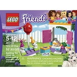 LEGO Friends Party Gift Shop, 41113 - Walmart.com