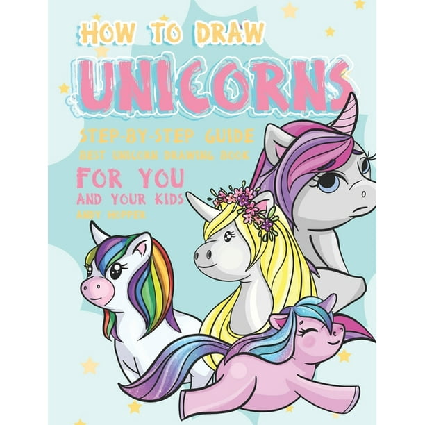 Draw Unicorn