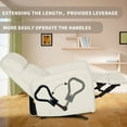 Recliner Handle Extender, Recliner Lever Extender for Lazy Boy, Heavy ...