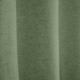 "Farmhouse Country Chic 72""x72"" Rustic Green Shower Curtain with ...