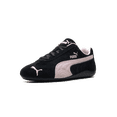 PUMA WOMENS Speedcat WMNs "Black-Mauve Mist" 400986 09 from Stadium ...