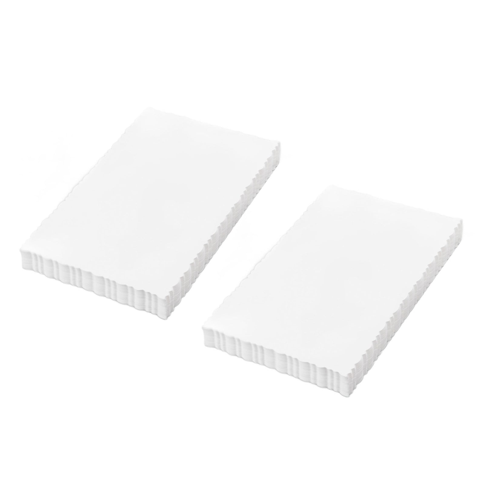 Click here for Meetca White Chipboard 100pcs White Cardstock Pape... prices