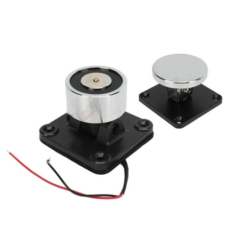 Electromagnetic Door Holder, Fire Electromagnetic Glass Door Holder ...