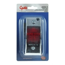 Grote 47973 MicroNova Clearance / Marker LED Lamp - Walmart.com
