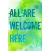 Don't Be Upset, motivational classroom poster - Walmart.com