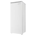 Hamilton Beach Upright Freezer, 10.1 cu. Ft. with Front Opening, Model ...