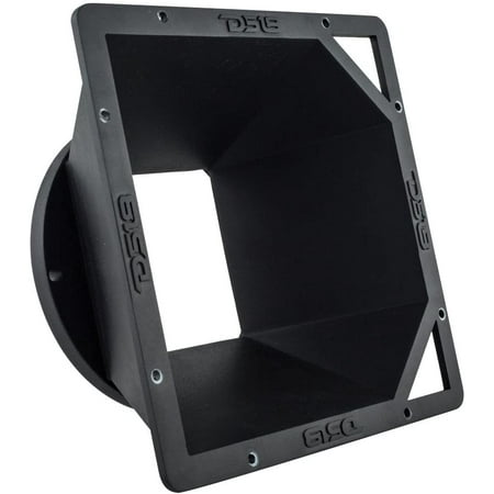 DS18 PRO-SDF8 Speaker Diffuser Designed to fit Most 8" Midrange ...
