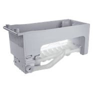 Samsung DA97-07603B Ice Maker Assembly - Walmart.com