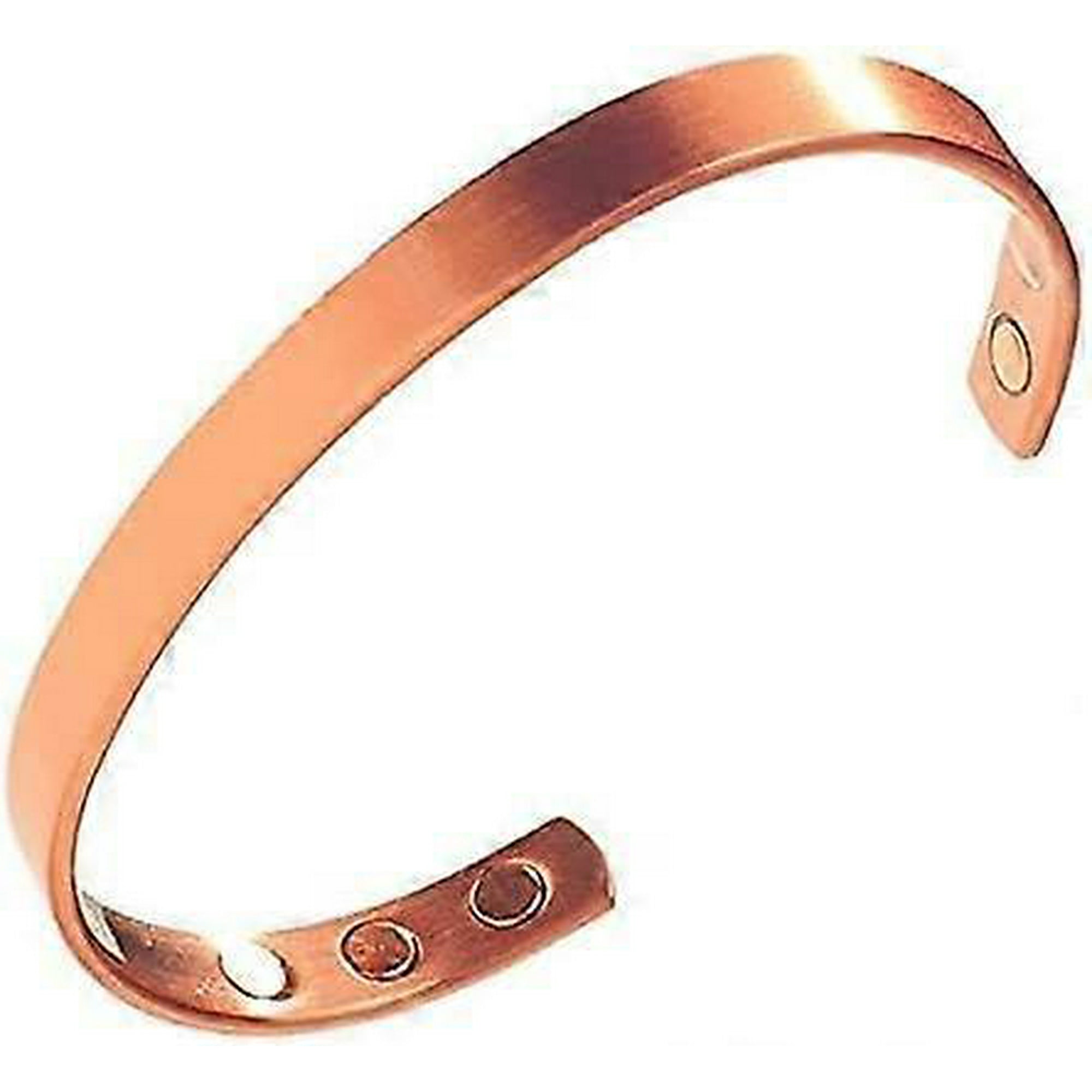 Click here for Dsssss+++ Unisex Copper Magnetic Bracelet  Relieve... prices