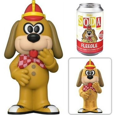 Funko Vinyl Soda Can The Office Michael Scott (IE) Limited Edition ...
