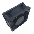 3. Quiet 60mm PWM Cooling Fan 5V/12V/24V High Computer Radiator ...