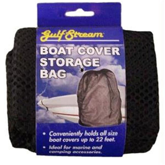Dallas Manufacturing BC98050 Mesh Boat Cover Storage Bag | Walmart Canada