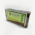 Exotic Wood Zone Best Coco Peat, 650 gm, Organic Coconut Coir Pith ...