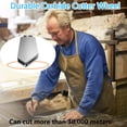 Glass Cutter Professional- Glass Cutters Tool for Thick Glass Tile ...