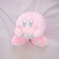 Kirby 12 Inch Plush Toy | Snow Version - Walmart.com