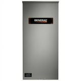 Generac-RXSW100A3 100 Amp Service Rated 120/240 Single Phase NEMA 3R ...