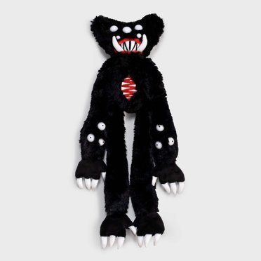 Poppy Playtime - Bubba Bubbaphant Plush - Walmart.com