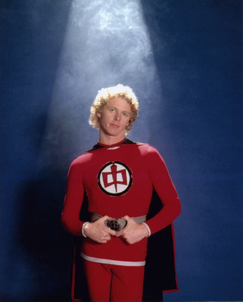 Greatest American Hero The Poster 24in x 36in Art Poster 24x36 Multi ...