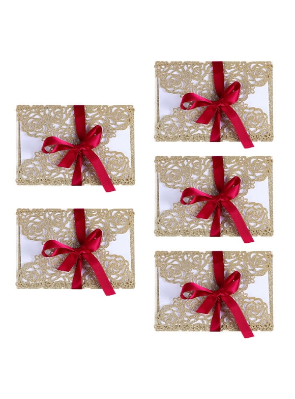 Wedding Invitations in Invitations - Walmart.com