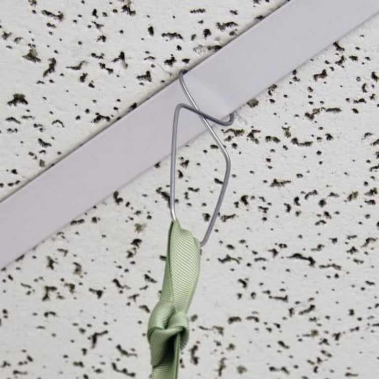 Pinch Clip For Grid Ceilings | Shelly Lighting