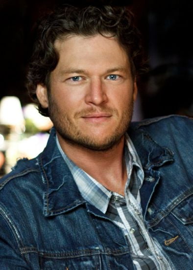 Blake Shelton Poster 16x24 Poster Medium Art Poster 16x24 #380915 ...