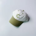XDIAHBPL Baseball Caps Sun Hats For Women Baseball Four Seasons Letter ...