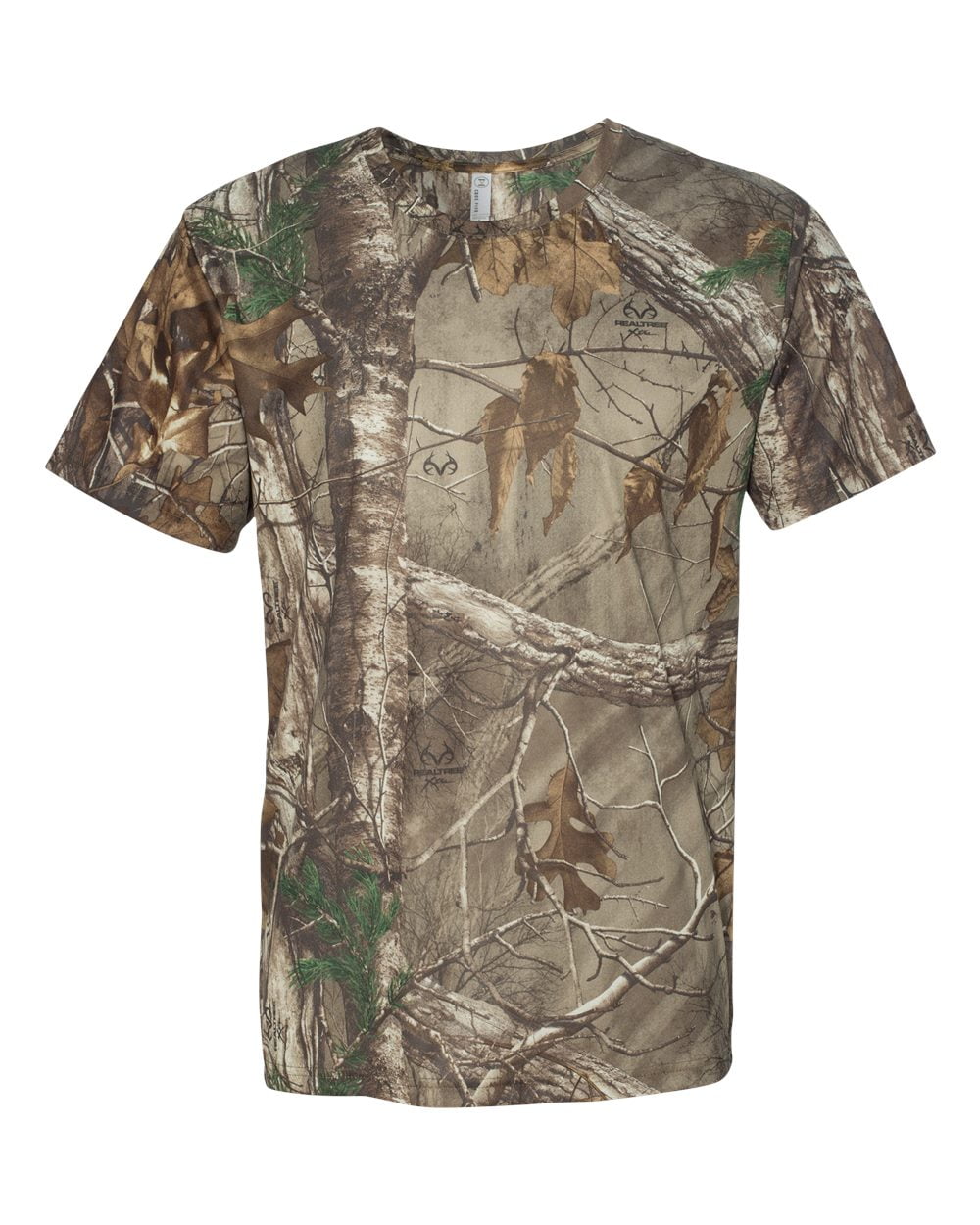 Code Five Large Realtree Ap Xtra - Walmart.com