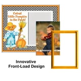 Expressly Yours! "Cutest Little Pumpkin in The Patch" Fall Picture ...